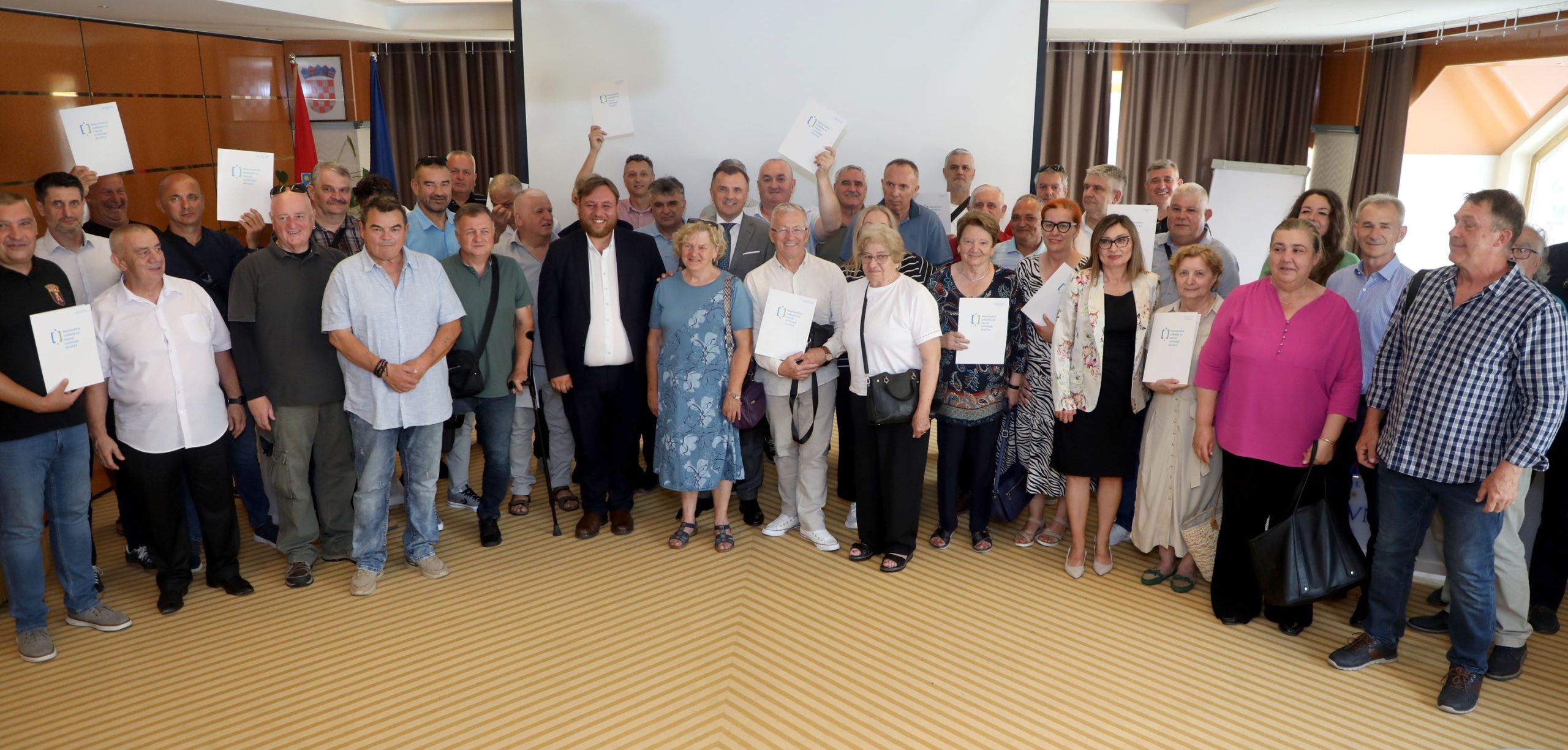 Zagreb – Udruga Srce Split – Dodjela Dodataka Sporazumu o financiranju ...